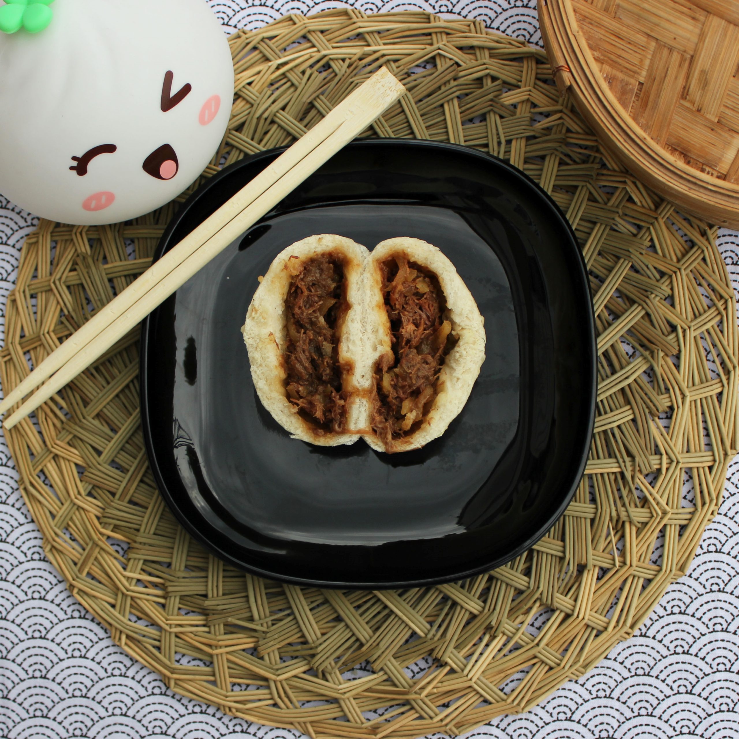 BAO NÌU - BaoTime